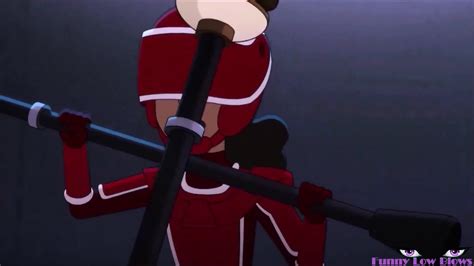 Toon Ballbusting Ebony 4 Nuts Busted Multi Nutshots Start Trek Lower Decks Eporner