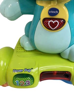 Vtech Hover Pup