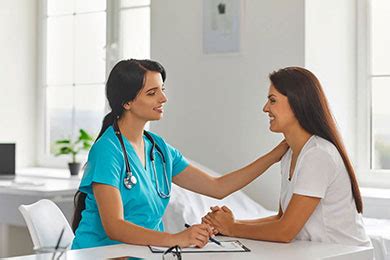 What You Should Ask During Your Cna Interview