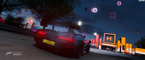 Forza Horizon 4 I Spent Over Four Hours Driving In The Demo Fanbolt