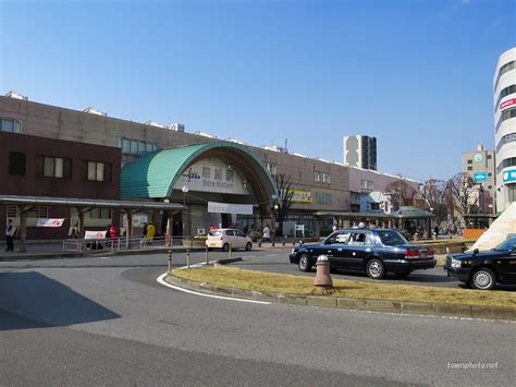 草加駅東口から一番通りまで 草加駅周辺を大紹介 写真100枚