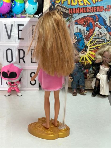 Mattel Barbie Stacie Hobbies Toys Toys Games On Carousell