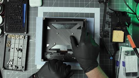 All In One Portable Raspberry Pi Enclosure — Pi Terminal 12 Steps