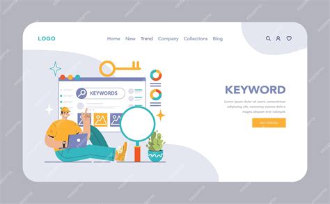 Premium Vector Website Analysis Web Or Landing Conversion Rate And