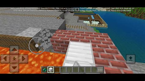 Minecraft ქართულად Youtube