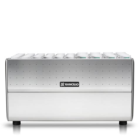 Rancilio Class 9 Espresso Machine Morala Trading