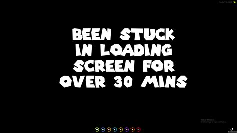 loading esx screen stuck server discussion cfx re community