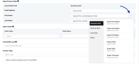 Introducing Fluentbooking The Ultimate Wordpress Booking Plugin Fluent Forms