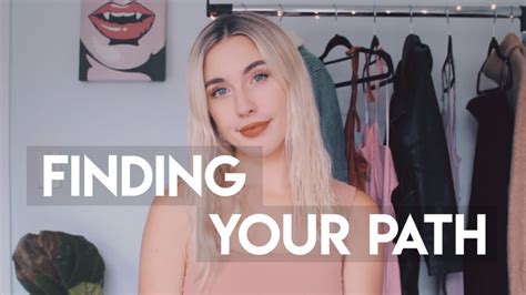 How To Find Your Life Path YouTube
