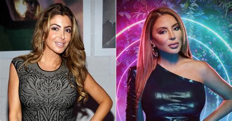 Larsa Pippen Body
