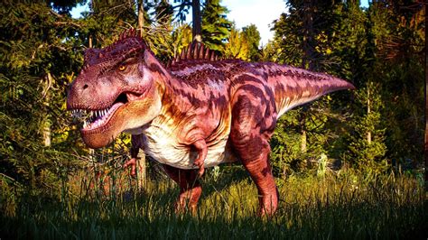 Jurassic World Evo 3 New Part Of The Popular Dinopark Series Revealed