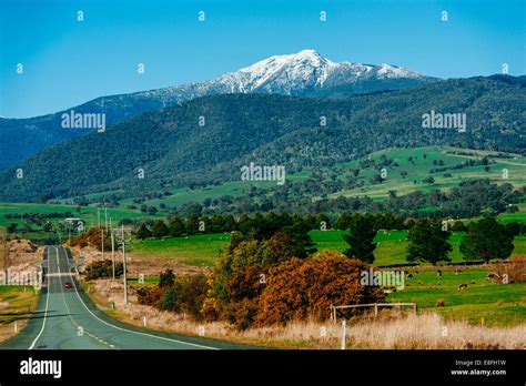 Mansfield Shire Fotos Und Bildmaterial In Hoher Auflösung Alamy