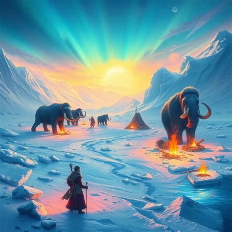 Frostbite Chronicles Text Game Infinity Arcade