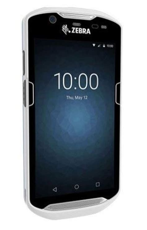 Zebra Tc51 Android Mobile Touch Computer