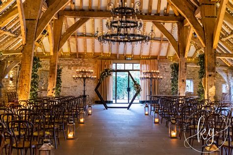 Weddings At The Tithe Barn Bolton Abbey Katy Goodwin Photography