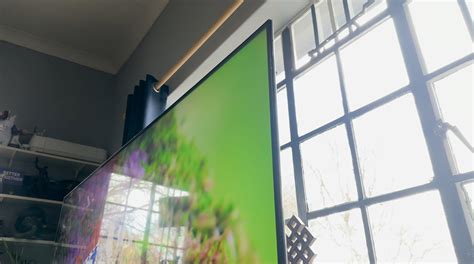 Hisense U K Quantum Uled K Tv Review