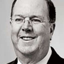 Alan Mckim Founder Ceo And Chairman Clean Harbors Crunchbase