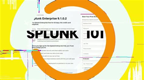 Splunk From Scratch Instalación Y Configuración De Splunk Enterprise