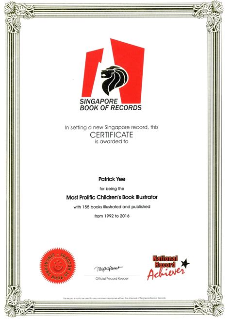 Patrick Yee Illustration