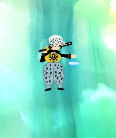 Fem Traffy By Sigmalogin On Deviantart