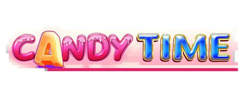 Candy Time — Online Slot Amigo Gaming
