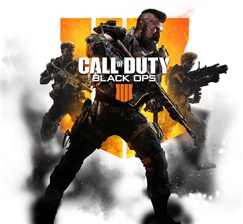 At Darrens World Of Entertainment Call Of Duty Black Ops 4 Ps4 Review