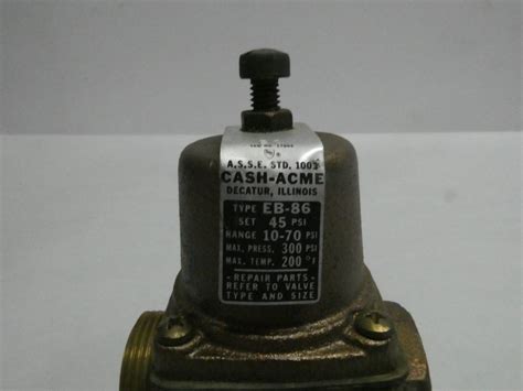 Pressure Release Valves Prv Valves Pressure Reducing Valves 60 Off