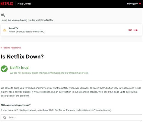 How To Fix Netflix Site Error In 2025 Easy Solutions The Droid Guy