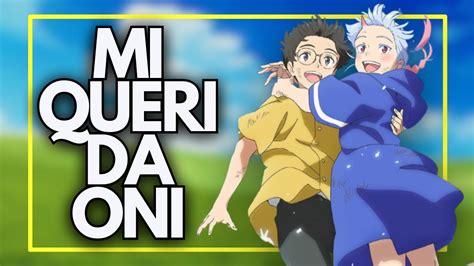 ReseÑa Mi Querida Oni No EstÁ A La Altura Rsdh Youtube