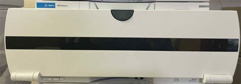 Agilent 1290 Series G7116b Hplc Multicolumn Thermostat Cambridge Scientific