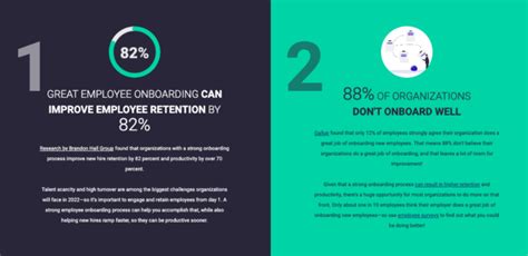 12 Employee Onboarding Examples For New Hires Clickup