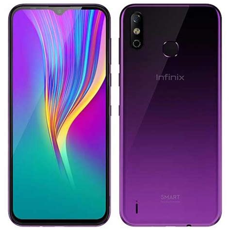 Infinix Smart Price In Bangladesh Full Specs