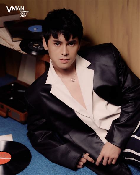 Dustin Yu Balances Acting Business And Life Beyond Pbb