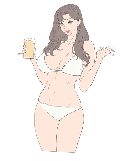 ㅇㅎ 어제 늘솜 스튜디오 휴재 공지 그림 And 나는 엄마다에 곧 나올 캐릭터 웹툰 웹소설 만화 에펨코리아