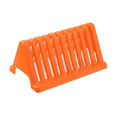 Glass Slide Drying Stands Storage Shelf For Microscopeslide Maguma