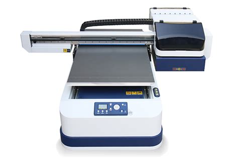 Hongjet® 6090 Flatbed Latex Printer 6090cm Latex Flatbed Printing