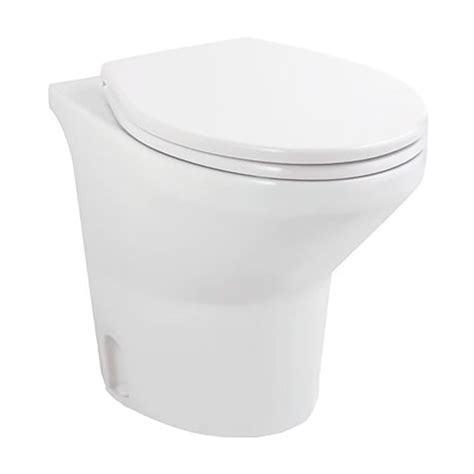 Thetford Compass Eco Toilet High White 12v T Com012nwena