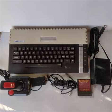 Atari Xl Cuotas Sin Inter S