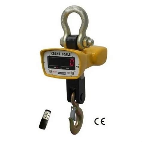 SLK MM Crane Load Cell For Railway Siding At Rs 75000 Piece In New Delhi ID 25597693297