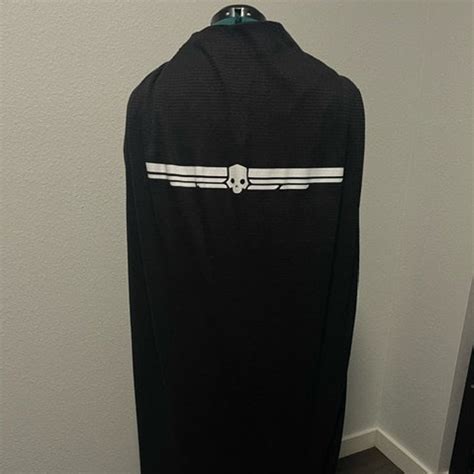 Helldivers Cosplay Etsy