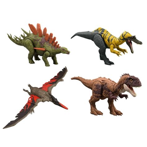 Jurassic World Chaos Theory