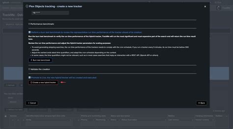 Monitor Splunk Indexer Clusters — Trackme 2 Documentation