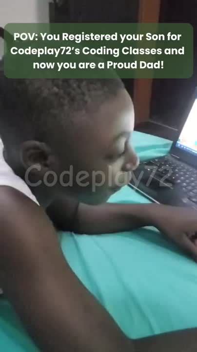 paul michael on linkedin coding games hacker codeplay72 africa jos
