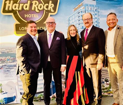 Hardrockhotel Visitlongbeach Visitlongbeach Marcelle Hope Epley Mba Cspg