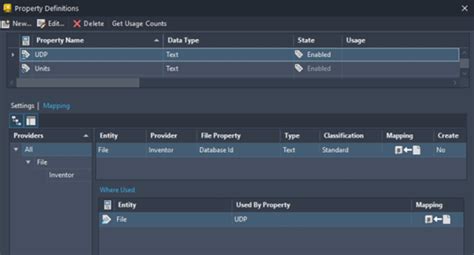 Iproperties Autodesk Community