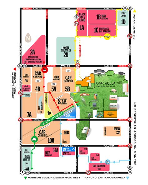 Coachella Valley Music And Arts Festival