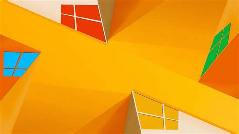 Default Windows 8 Wallpaper
