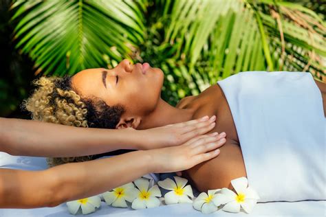 Summer Massage Benefits Your Guide To A Stress Free Rejuvenating