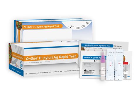 Onsite® Rsv Ag Rapid Test Ctk Biotech