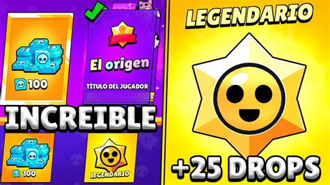25 Drops Abro Todos Los Drops Del Pase En 1 Video Y Me Toca 1 Skin